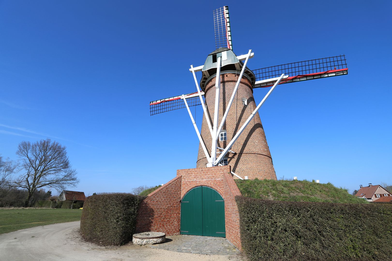 Immopoint | Zandhoven